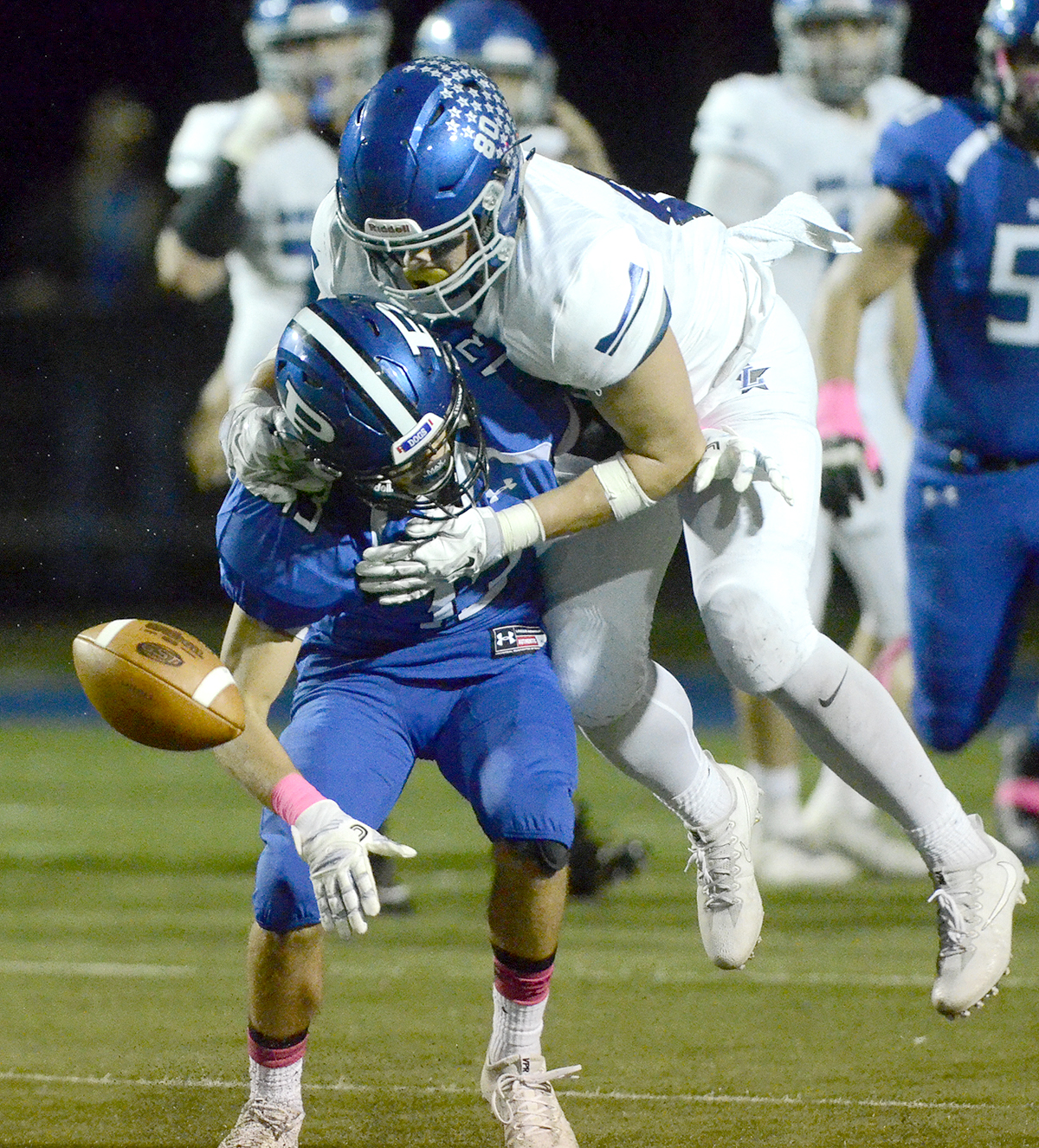 Bulldog mentality | News, Sports, Jobs - Tribune Chronicle